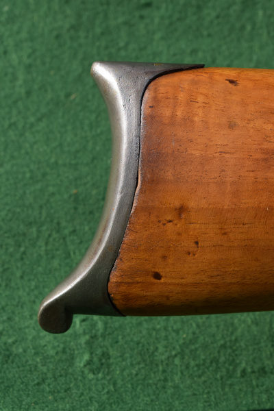 By Sword and Musket » German Heavy Gem .25 Air Rifle…… REDUCED