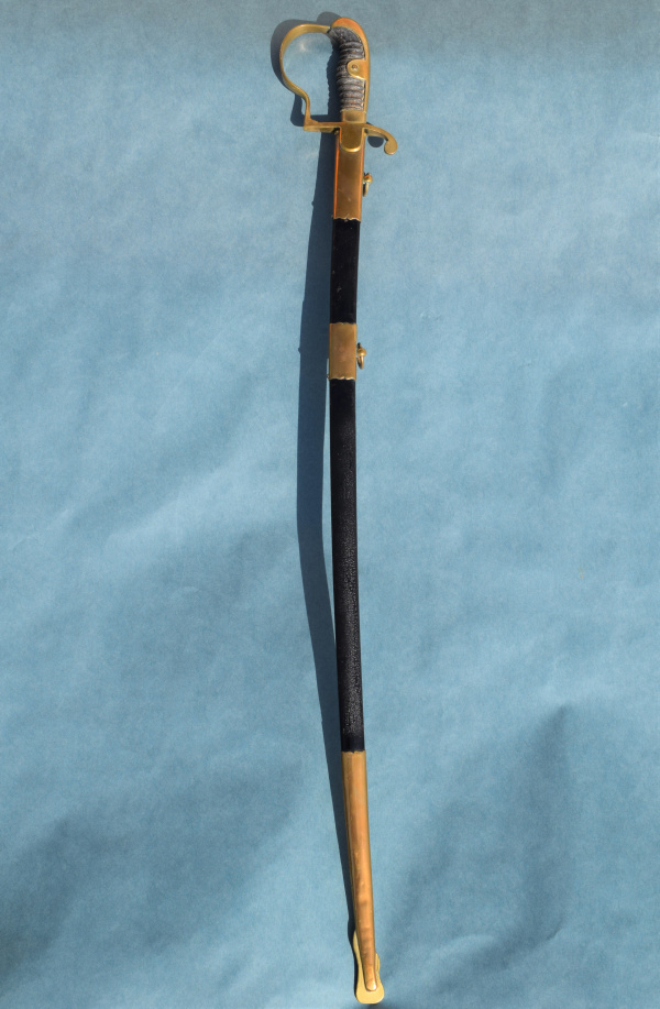 By Sword and Musket » Imperial German Doves Head Sword…..