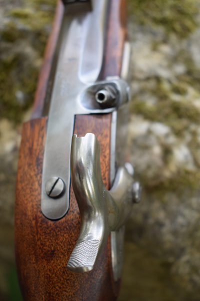 By Sword and Musket » EUROARMS M1861 Springfield Musket (F 893)