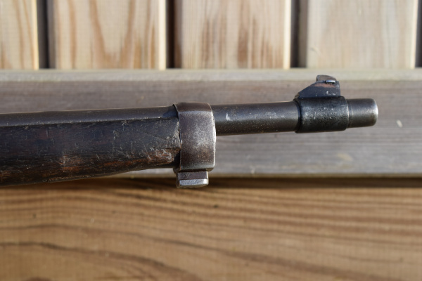 By Sword and Musket » Chinese Hanyang Type 88 Rifle ……….. (F 874) Sold