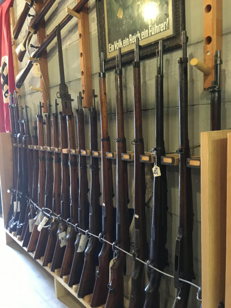 By Sword and Musket » NEWS